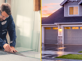 How to Choose the Right Shower Door Glass Thickness?