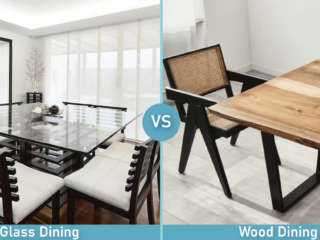 Half Wall Shower Glass: Styles, Pros and Cons | Glass Genius