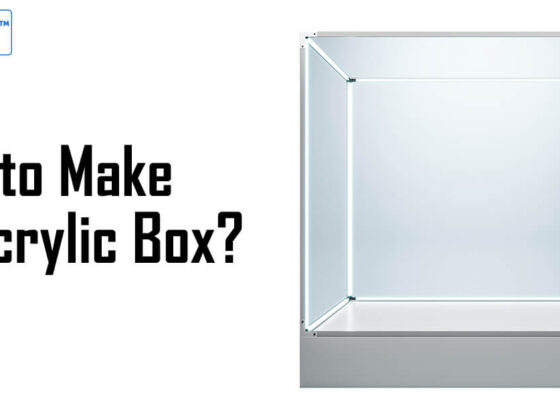 How to Build an Acrylic Aquarium?