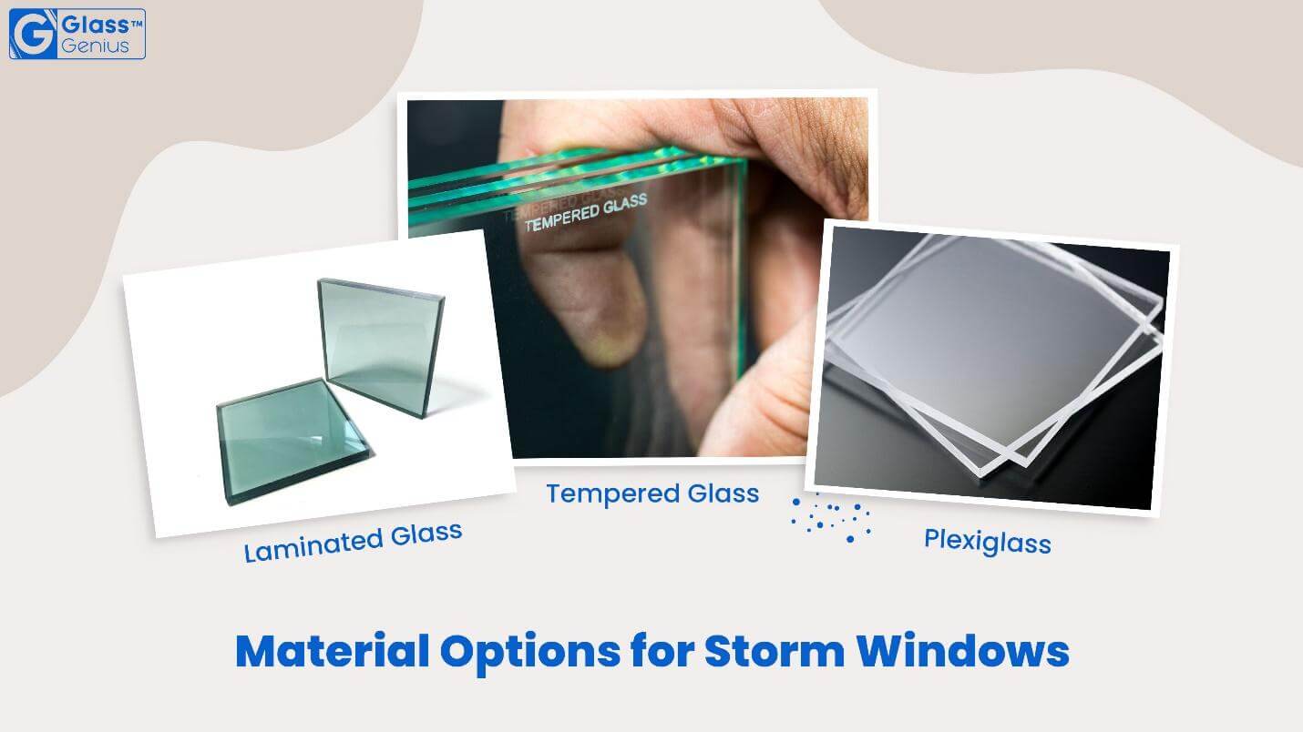 Storm Windows - All You Need to Know!