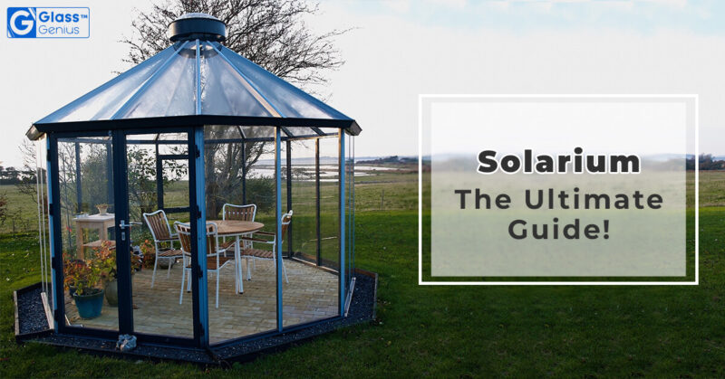Solarium Rooms – Your Ultimate Guide!