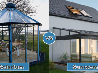 Acrylic Shower Walls: Installation, Cost and Benefits - Glass Genius