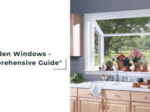 Transom Windows - The Ultimate Guide | Glass Genius