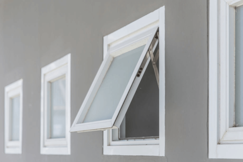 Awning Windows - A Comprehensive Guide