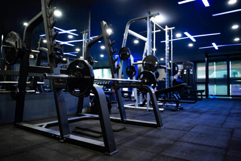A Comprehensive Guide to Gym Interior Design