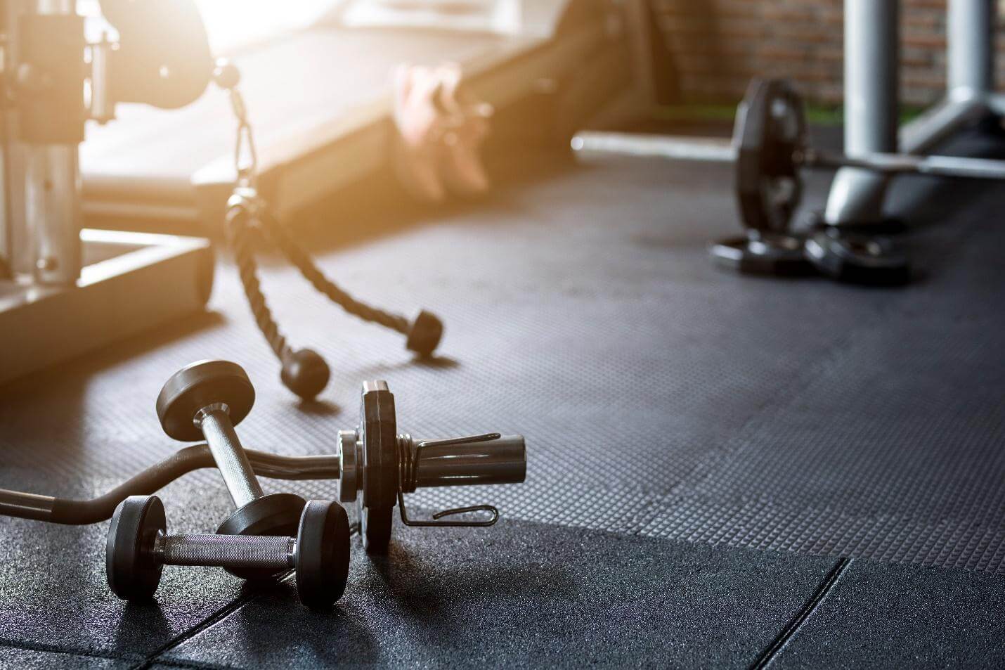 A Comprehensive Guide to Gym Interior Design