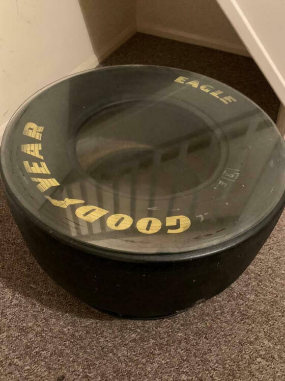 10 DIY Table Base Ideas for Glass Tops