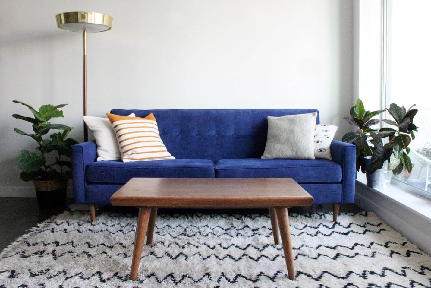 13 DIY Coffee Table Plans You Can Build Today