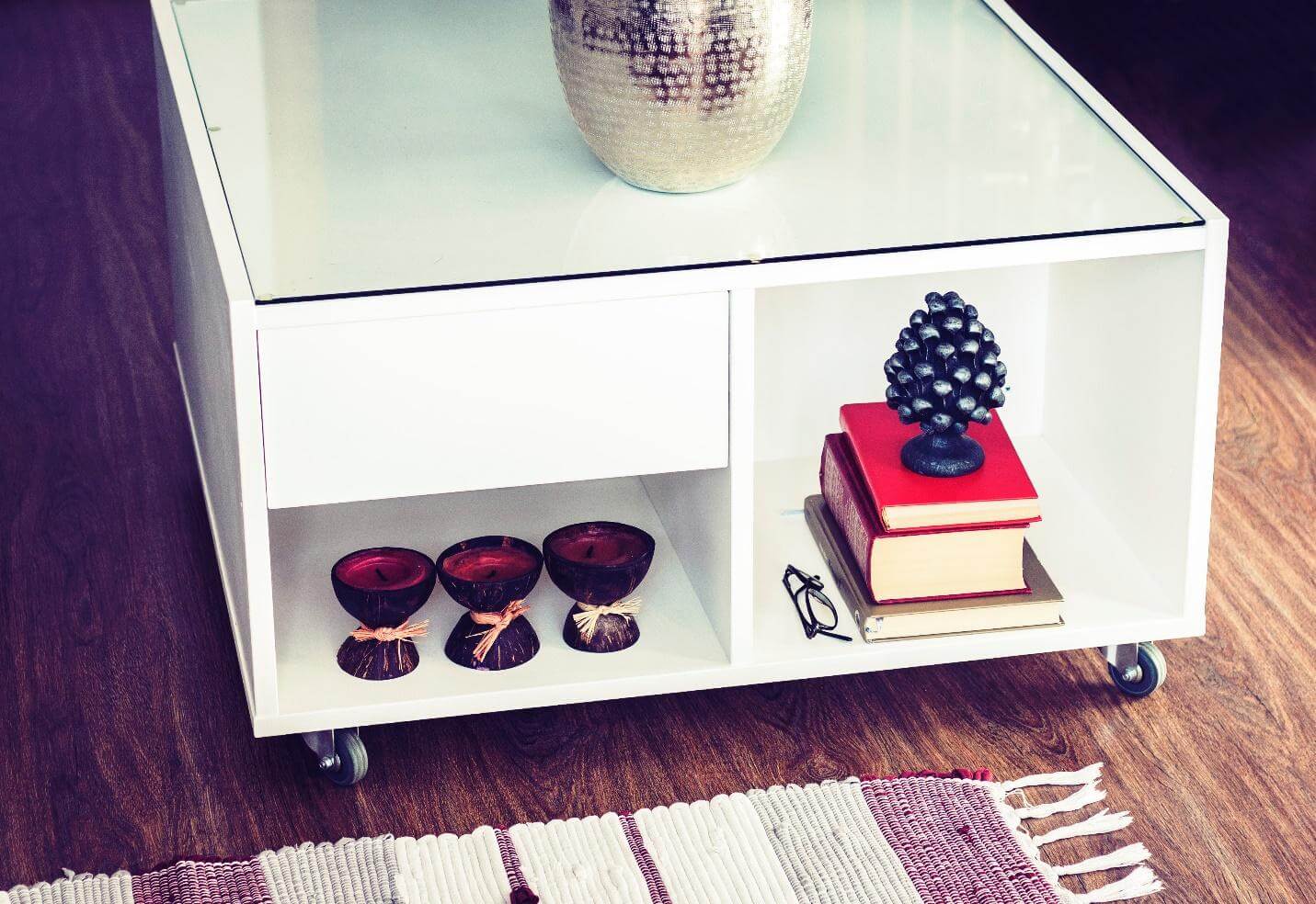 13 DIY Coffee Table Plans You Can Build Today