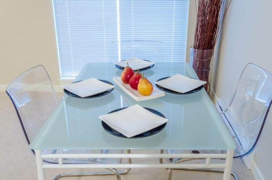 8 Common Table Top Material Ideas You Can Choose