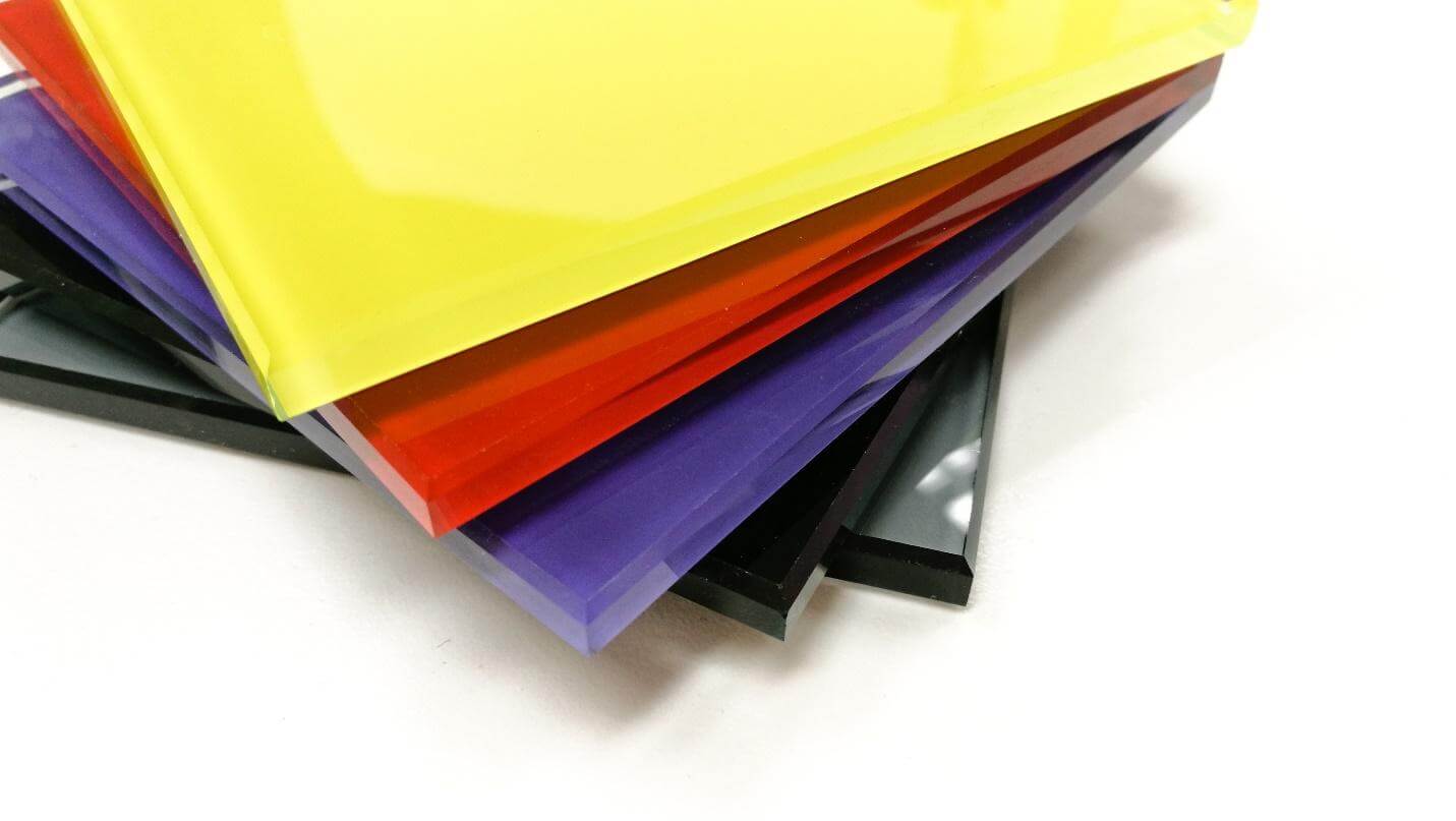 Glass Countertops - A Comprehensive Guide