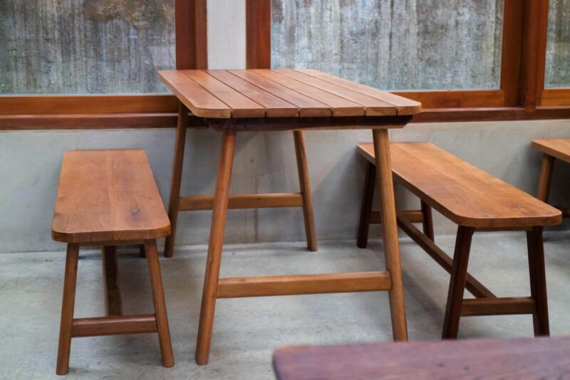 13 DIY Dining Table Plans You Can Build Today – Glass Genius