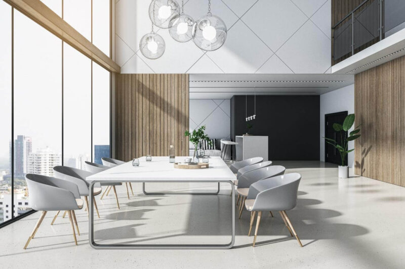 13 DIY Dining Table Plans You Can Build Today – Glass Genius