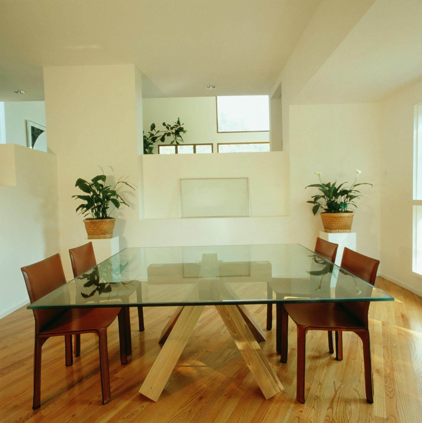 13 DIY Dining Table Plans You Can Build Today – Glass Genius