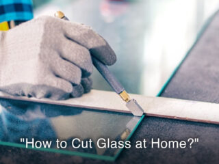 Glass Safety Tips for Manufacturers and Commercial Glass Handling