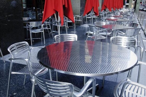 8 Common Table Top Material Ideas You Can Choose