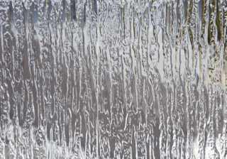 Types of Obscure Glass for Bathroom Windows