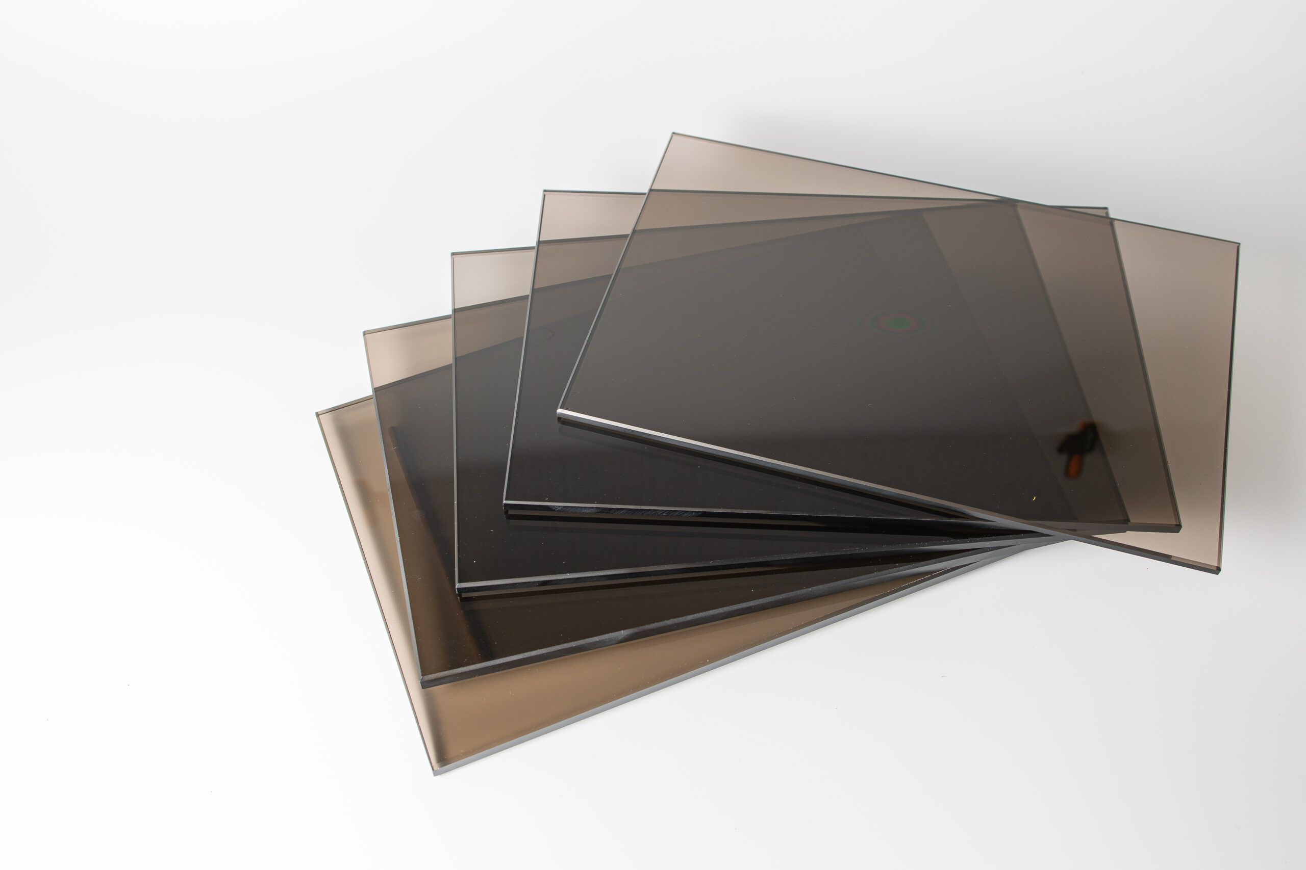 Types of Obscure Glass for Bathroom Windows