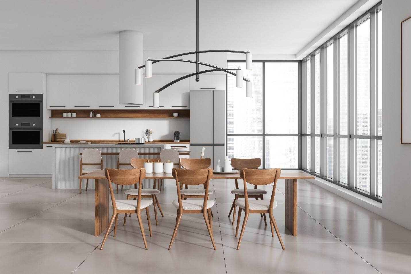 Where is Tempered Glass Used? 20 Common Applications – Glass Genius