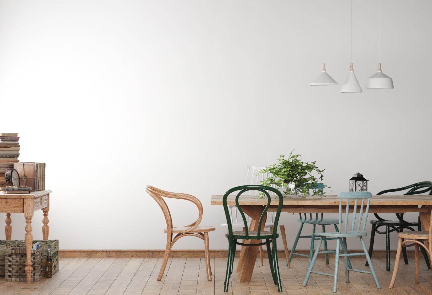 13 DIY Dining Table Plans You Can Build Today – Glass Genius