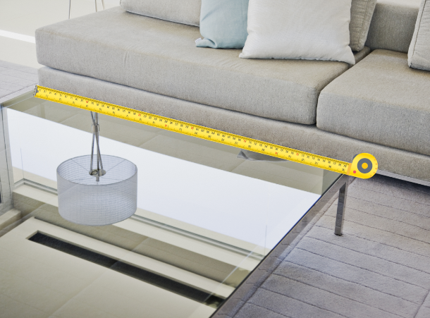 Glass Table Top Replacements | Custom Glass Table Tops Online Order