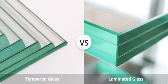 Tempered Glass